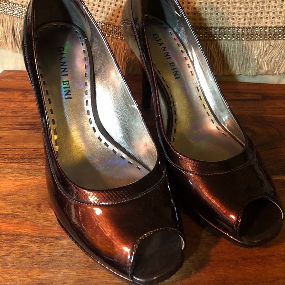 Gianni Bini | Shoes | Gianni Bini Mansion Shoes | Poshmark